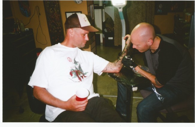 Chris Senn Interview - Skate Jawn