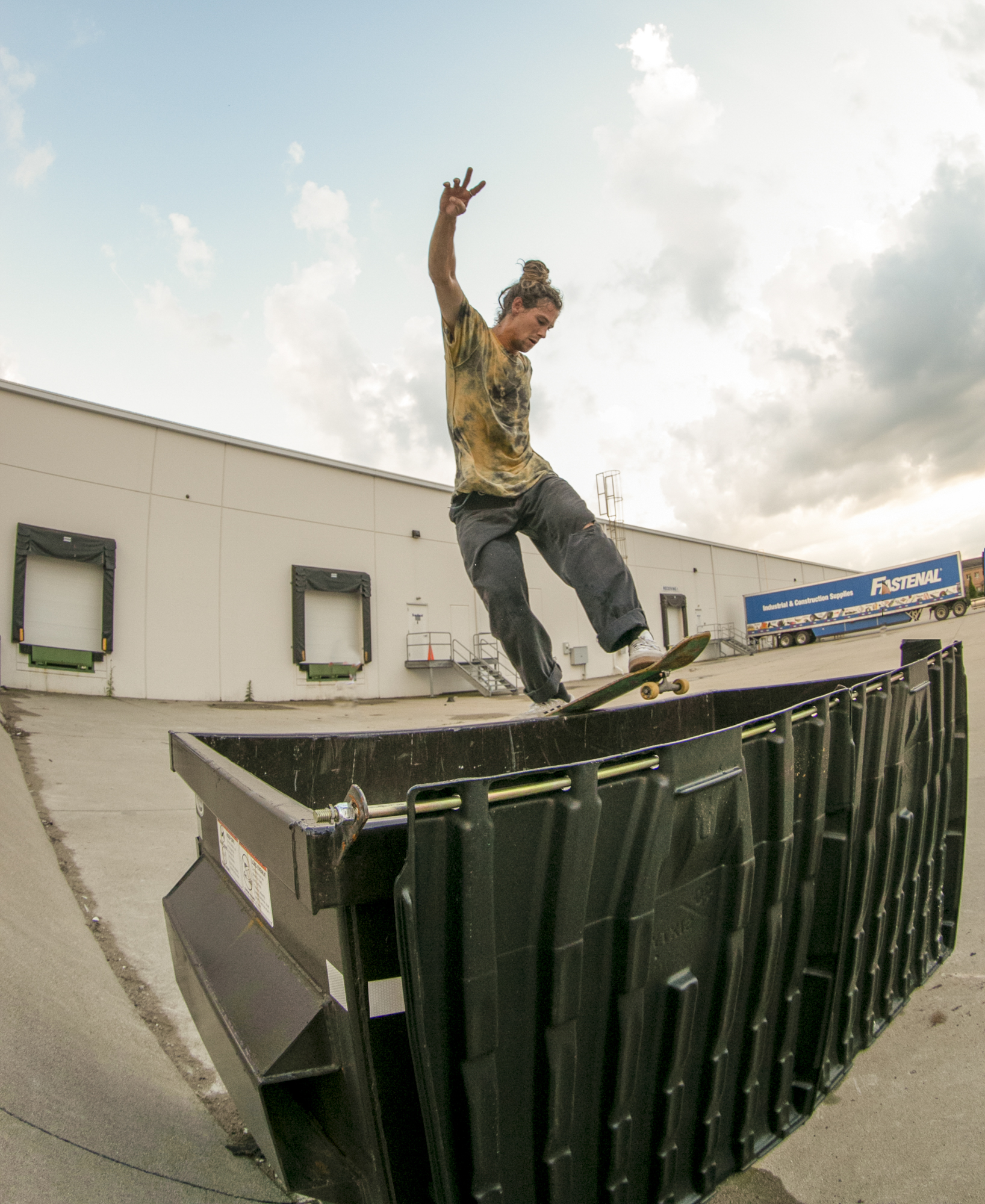 Craig Edwards Interview - Skate Jawn