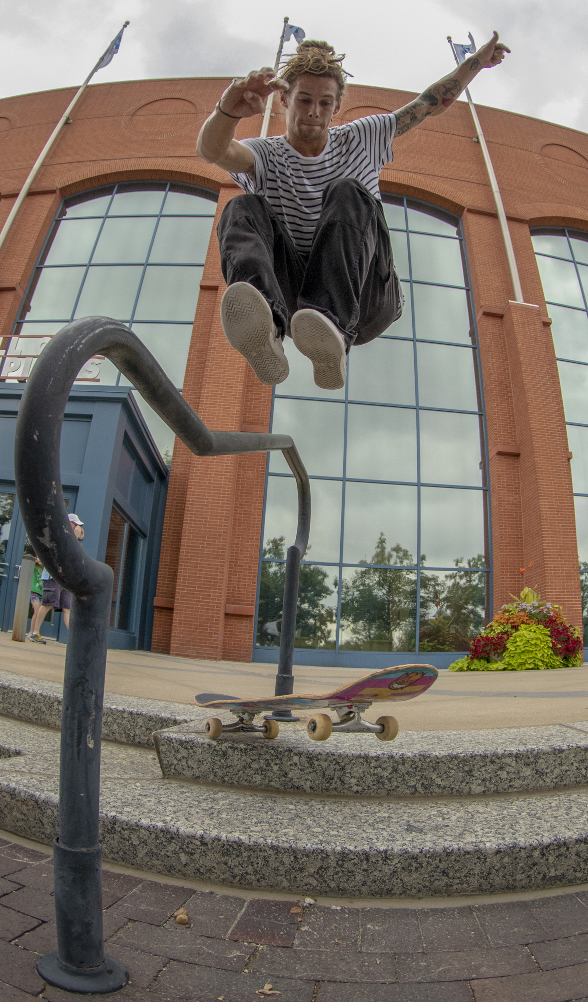 Craig Edwards Interview - Skate Jawn