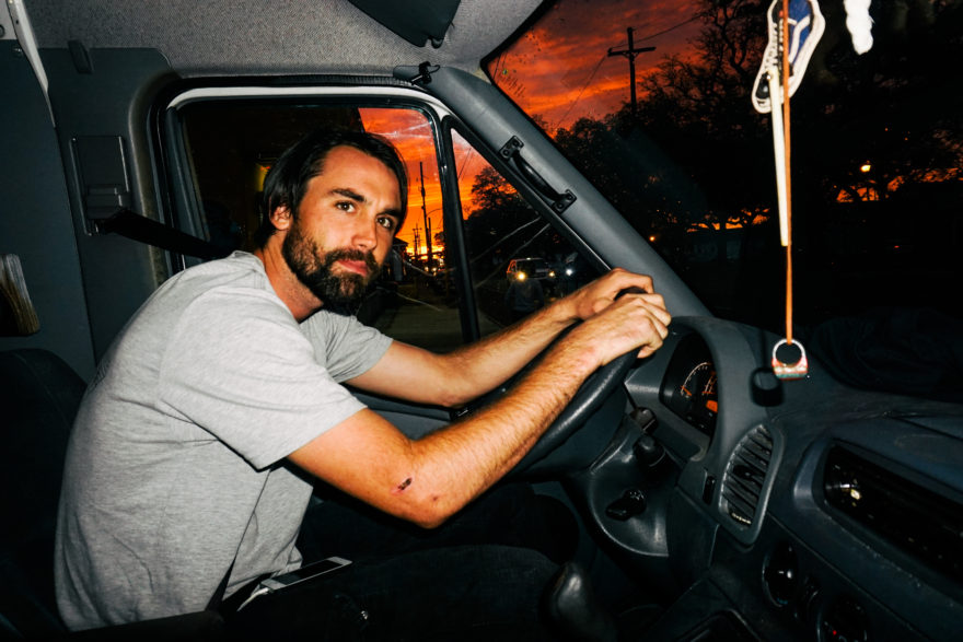 Chris Blake Interview - Skate Jawn