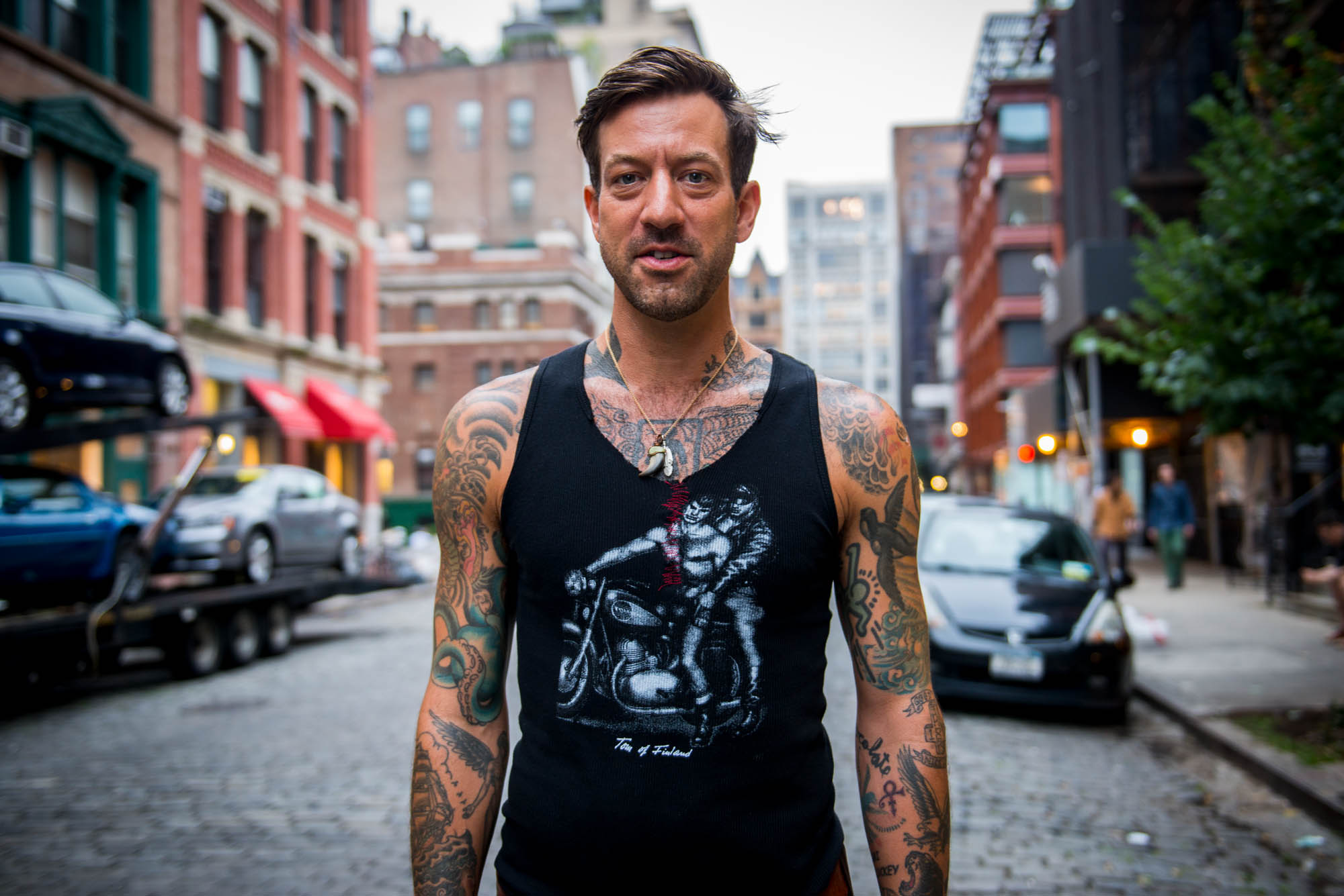 Reda Interview - Skate Jawn