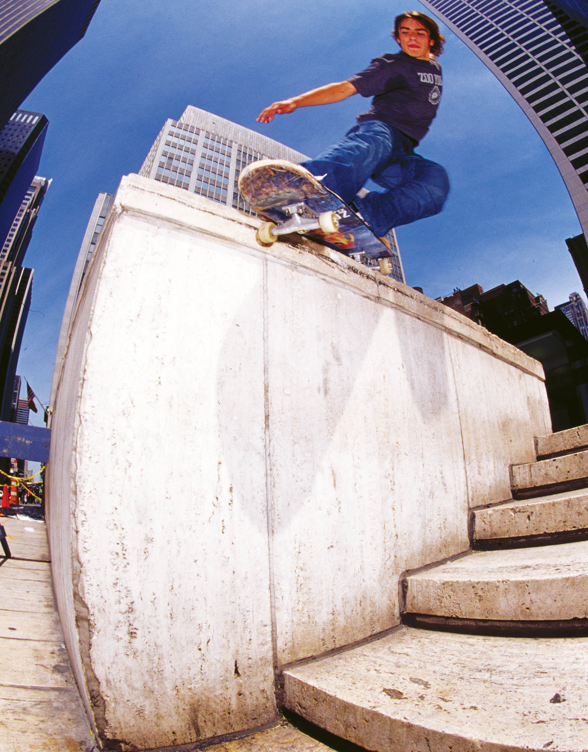 Reda Interview - Skate Jawn