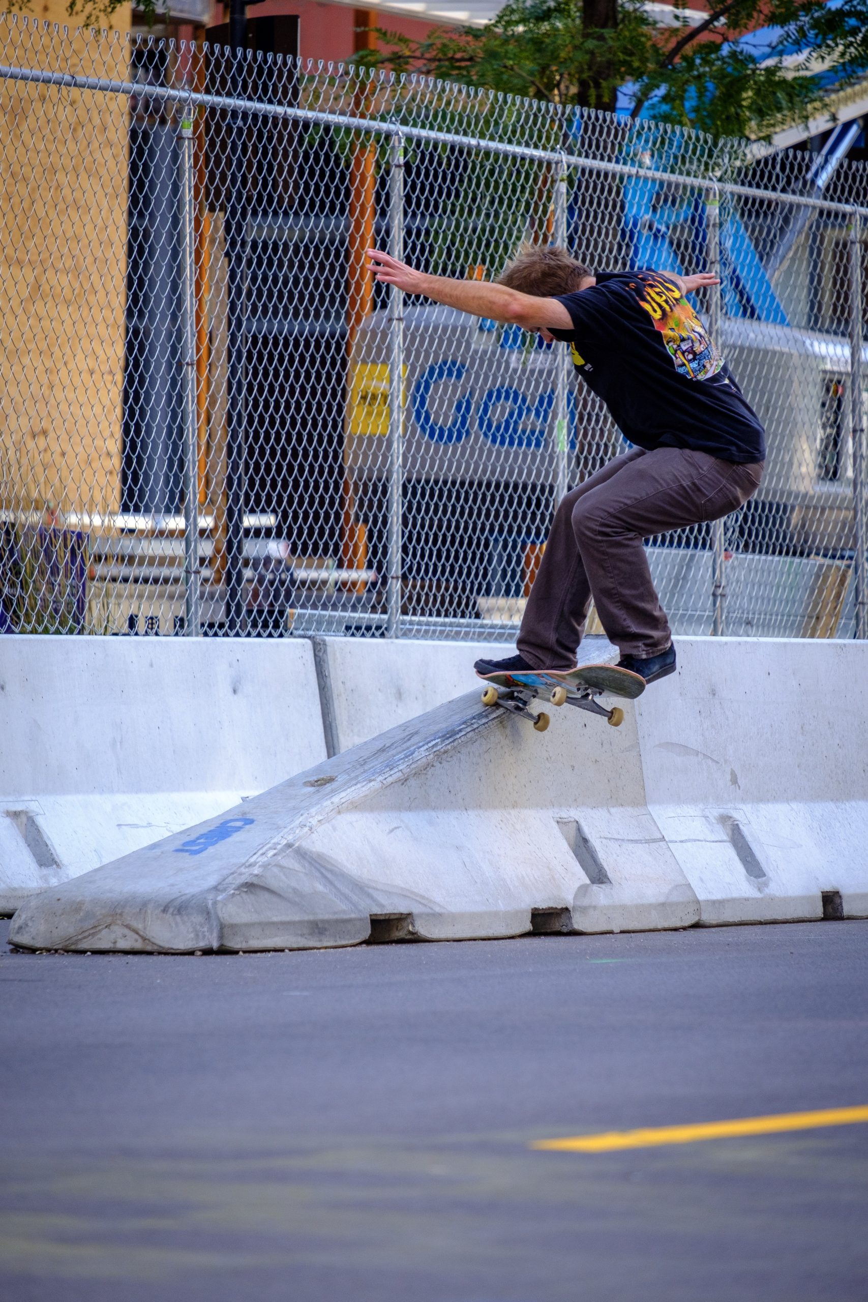 Max Murphy Interview - Skate Jawn