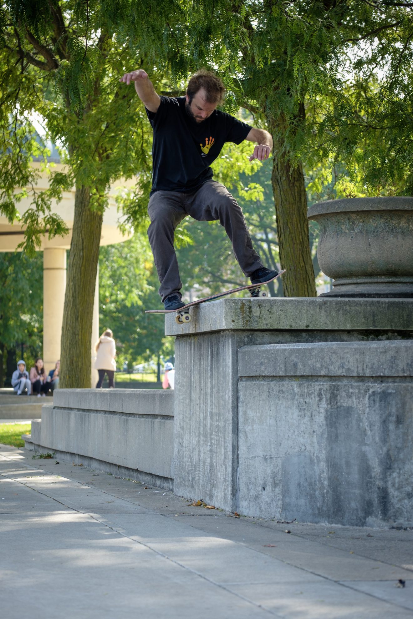 Max Murphy Interview - Skate Jawn