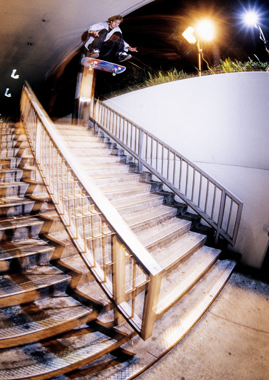 Jaime Owens Photographer Interview - Skate Jawn