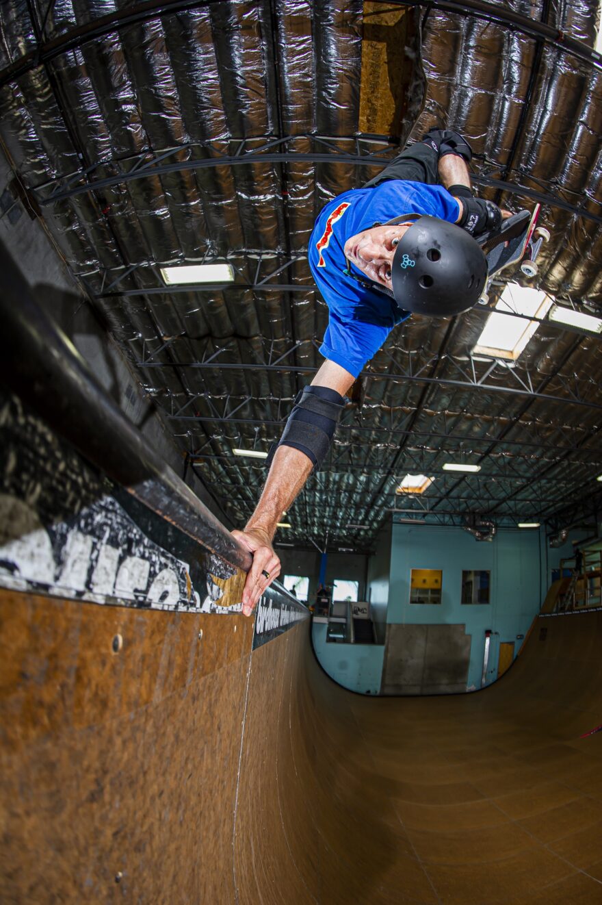 Jaime Owens Photographer Interview - Skate Jawn