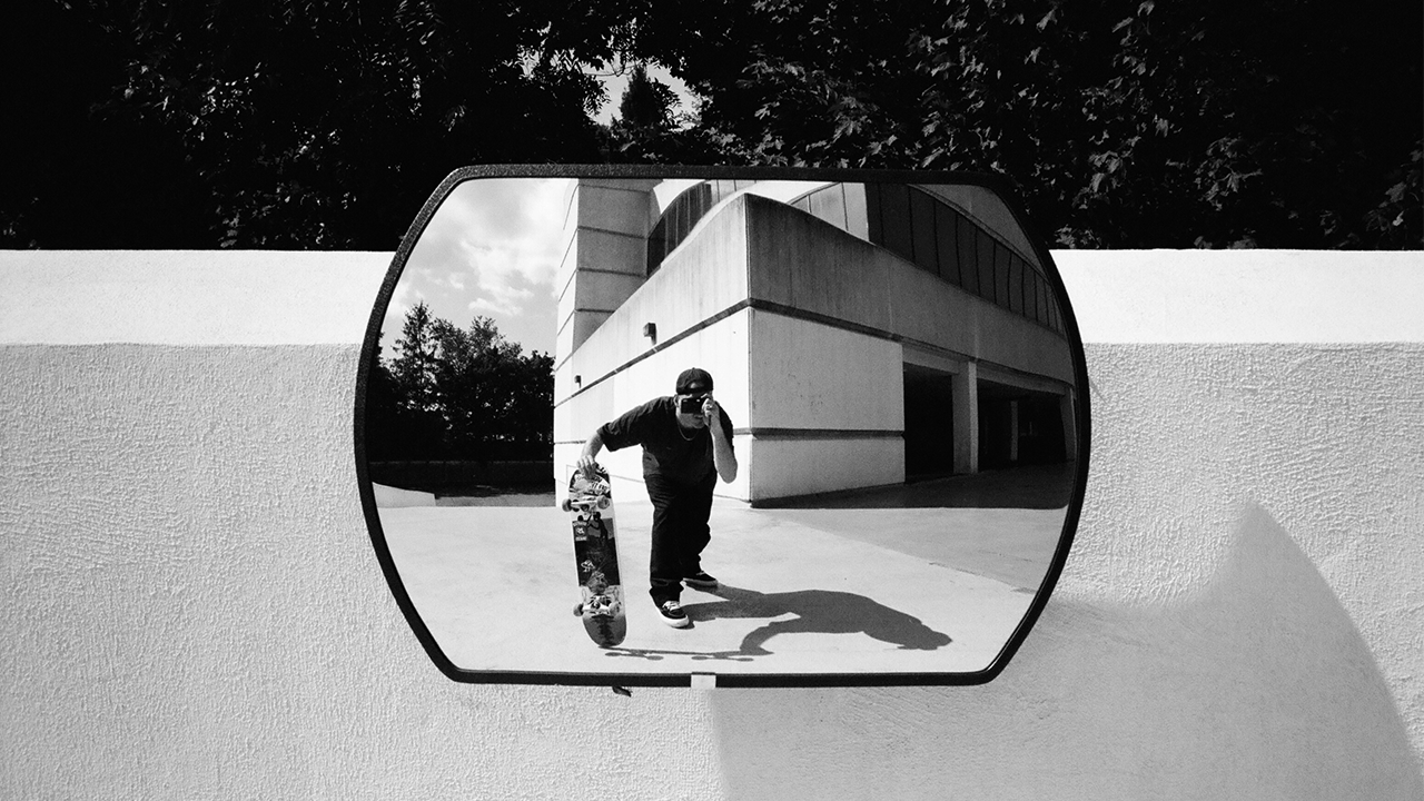 Skate Jawn Jersey Dave Photographer Interview