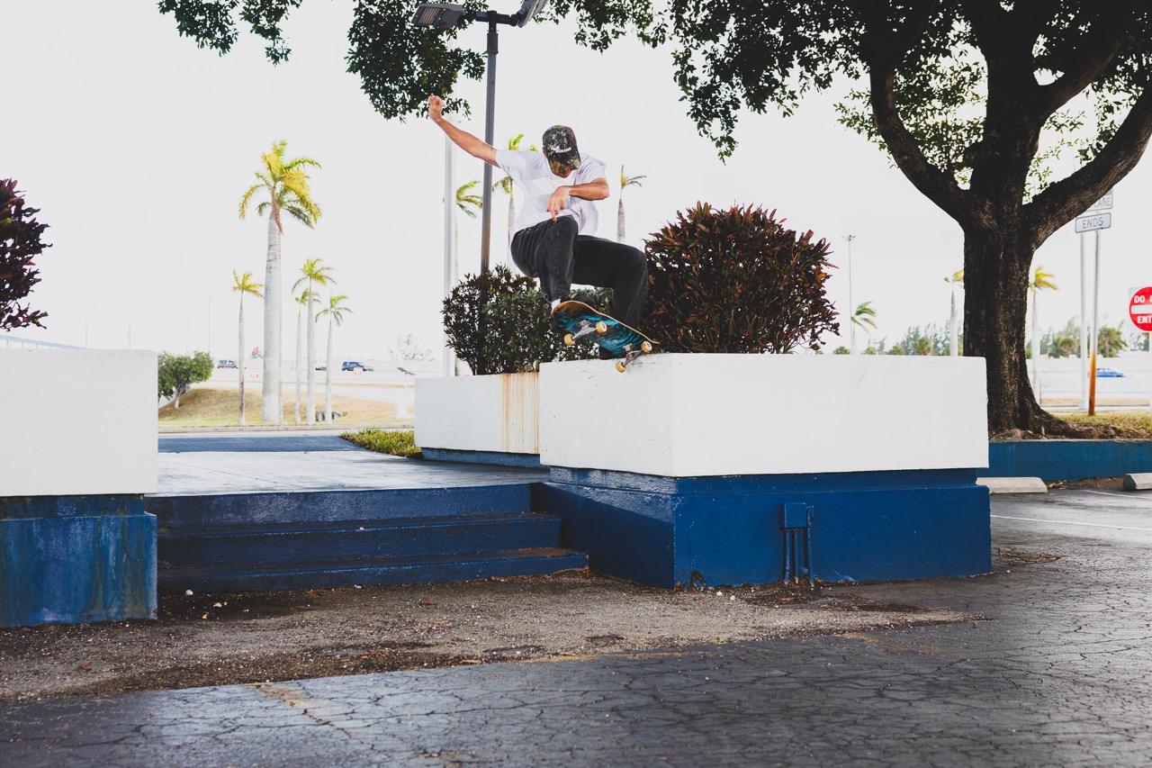 Dan Lundy Interview - Skate Jawn