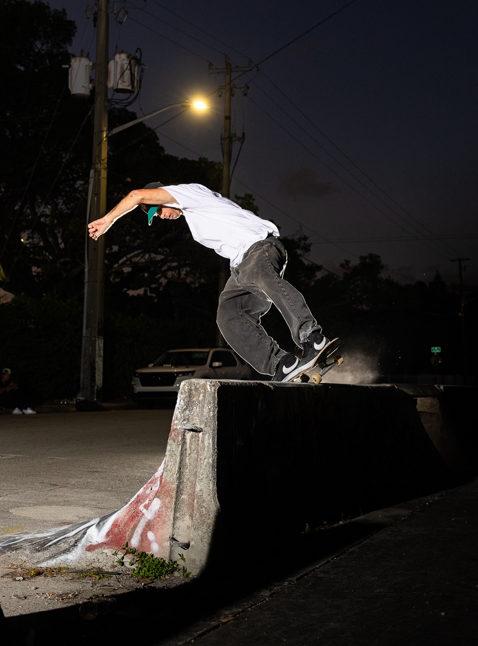 Dan Lundy Interview - Skate Jawn