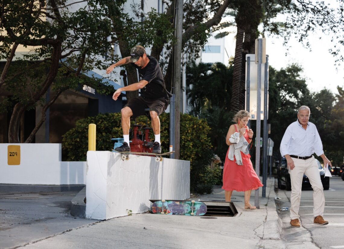 Skate Jawn Dan Lundy Interview