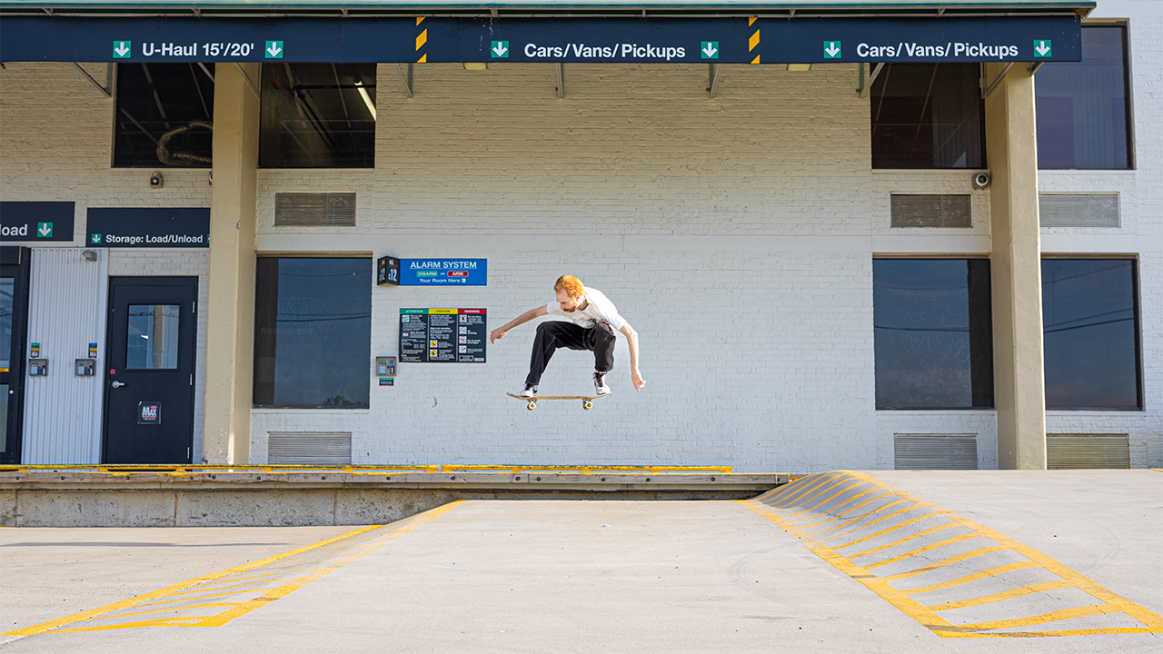 Skate Jawn Dan Charlton Interview