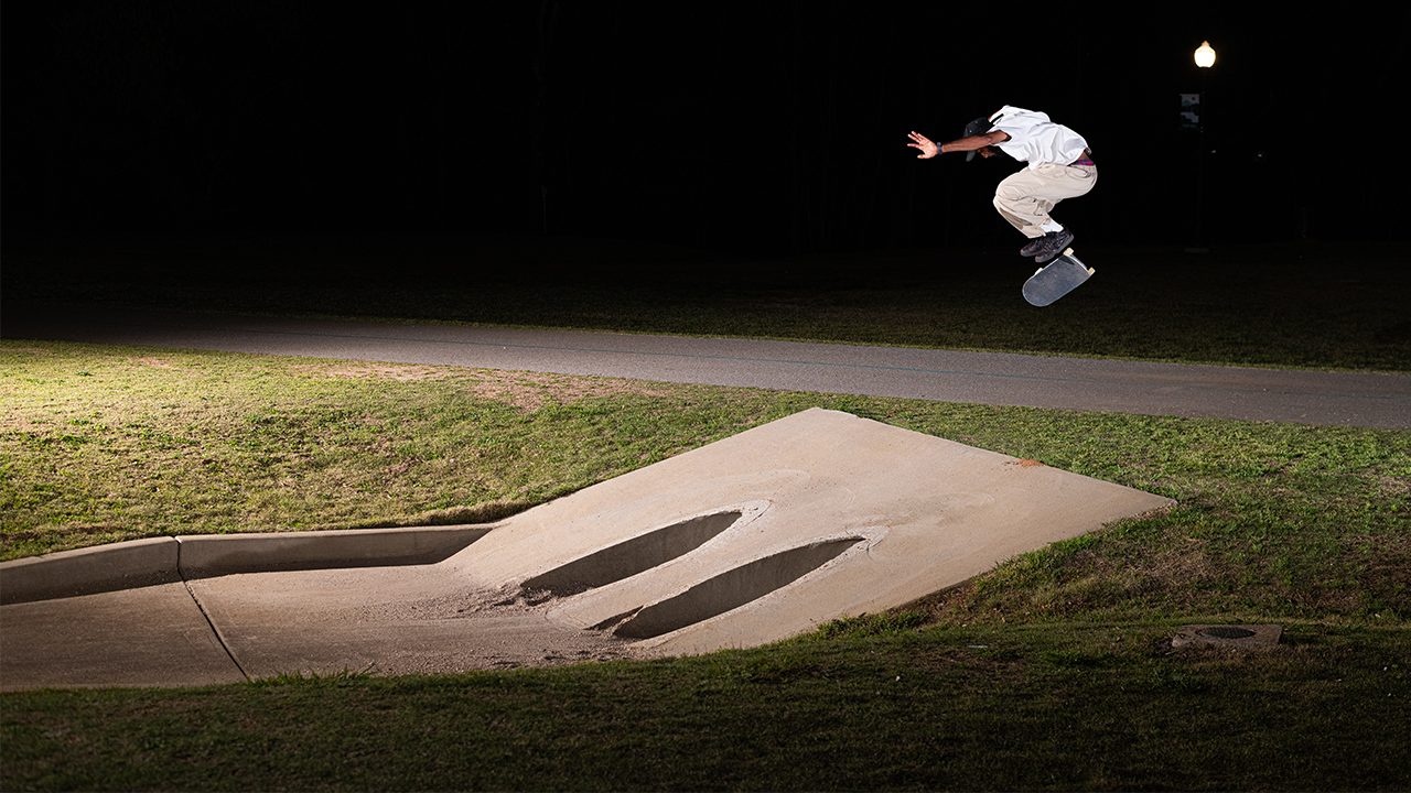 Skating is like... Baseball - Skate Jawn