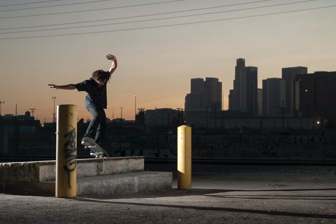 Ben Karpinski Photographer Interview - Skate Jawn