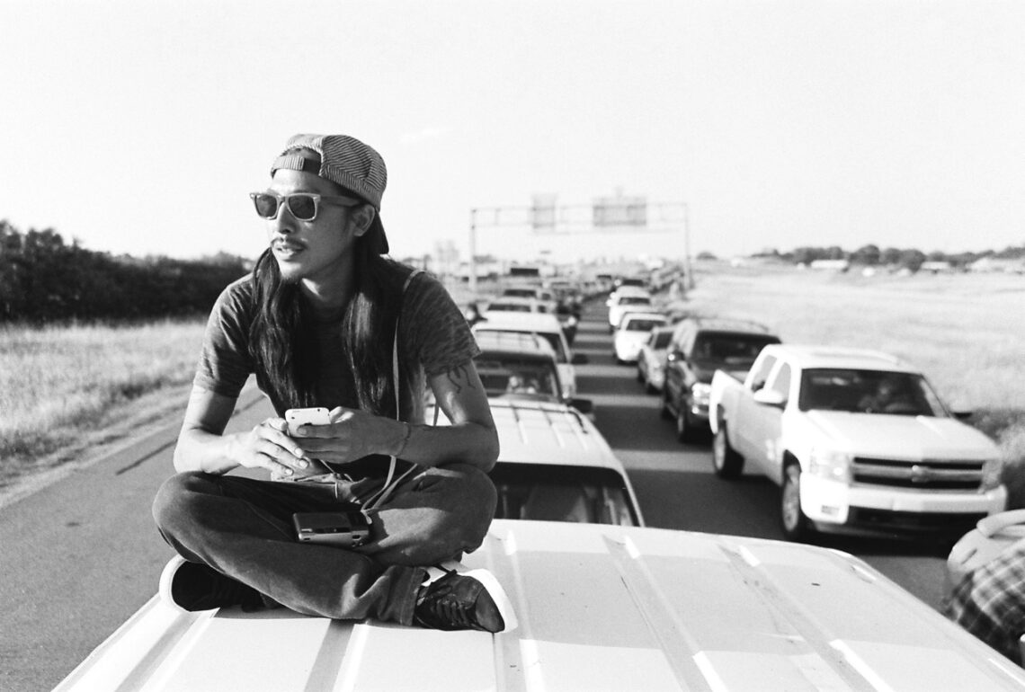 Ben Karpinski Photographer Interview - Skate Jawn