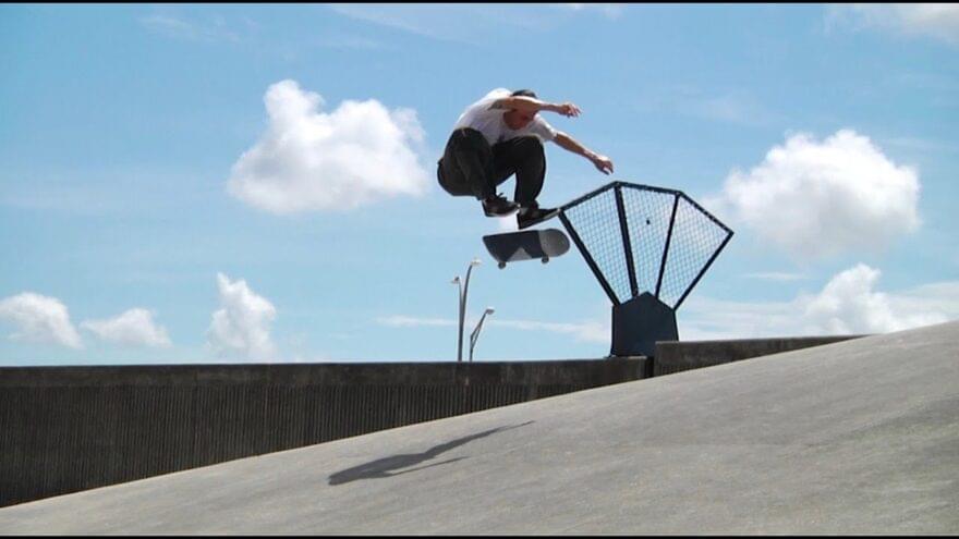 Skate Jawn - Skateboarding Magazine